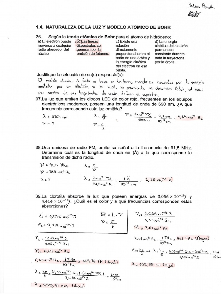 Deber 2 - Matias Peralta PDF | PDF