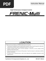 Datasheet Pylontech Us5000 | PDF | Electrical Equipment | Electronics