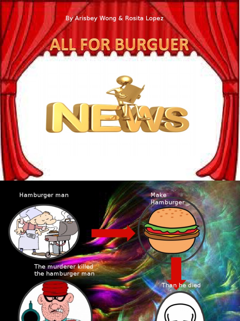 Presentation Reporter Speech | PDF