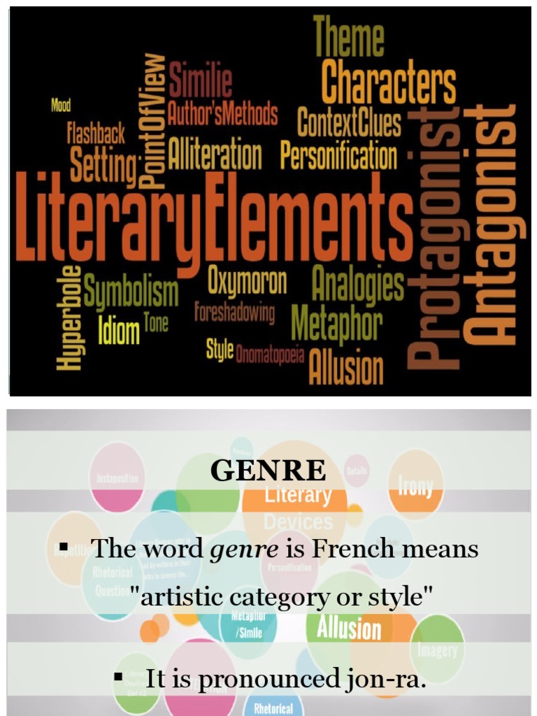 Genre and Theme | PDF | Love | Revenge