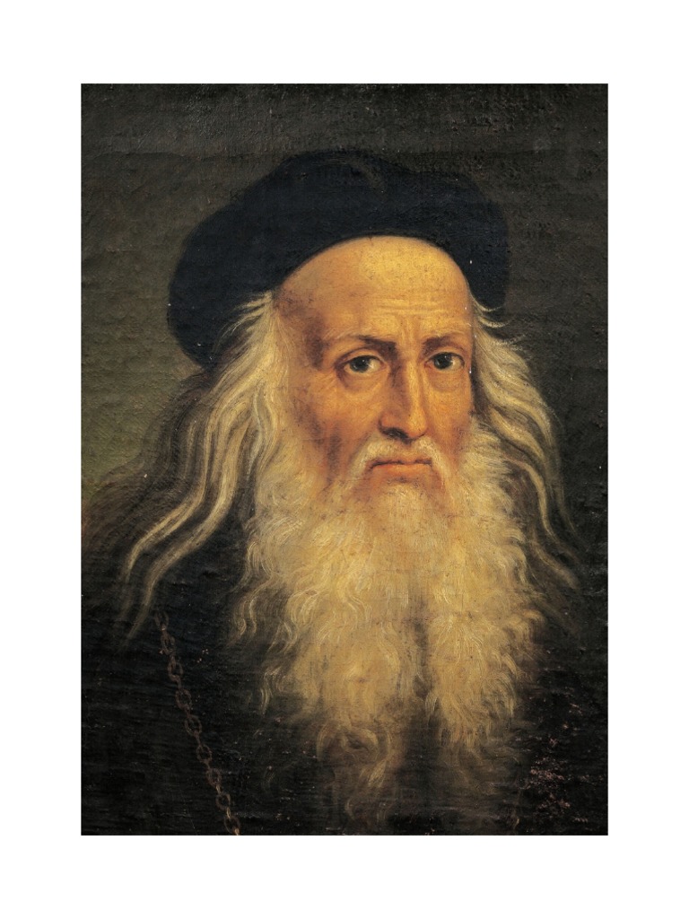 Leonardo Da Vinci | PDF