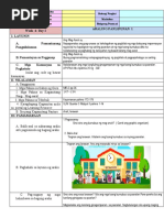 Problema at Solusyon | PDF