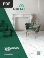 Daltile Color Wheel Mosaic Collection | PDF | Tile | Color