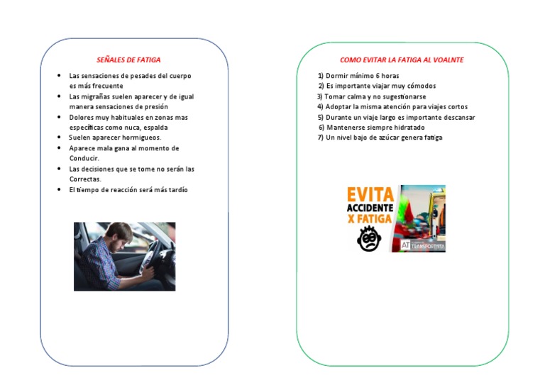 Diptico | PDF | Relaciones personales, crianza y desarrollo personal