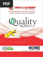 2025 Diversey Catalog Chemicals | PDF