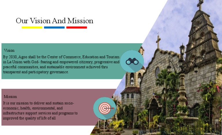 Vision and Mission | PDF