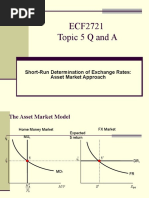 Chapter 12 Review Questions | PDF | Crowding Out (Economics) | Exchange ...