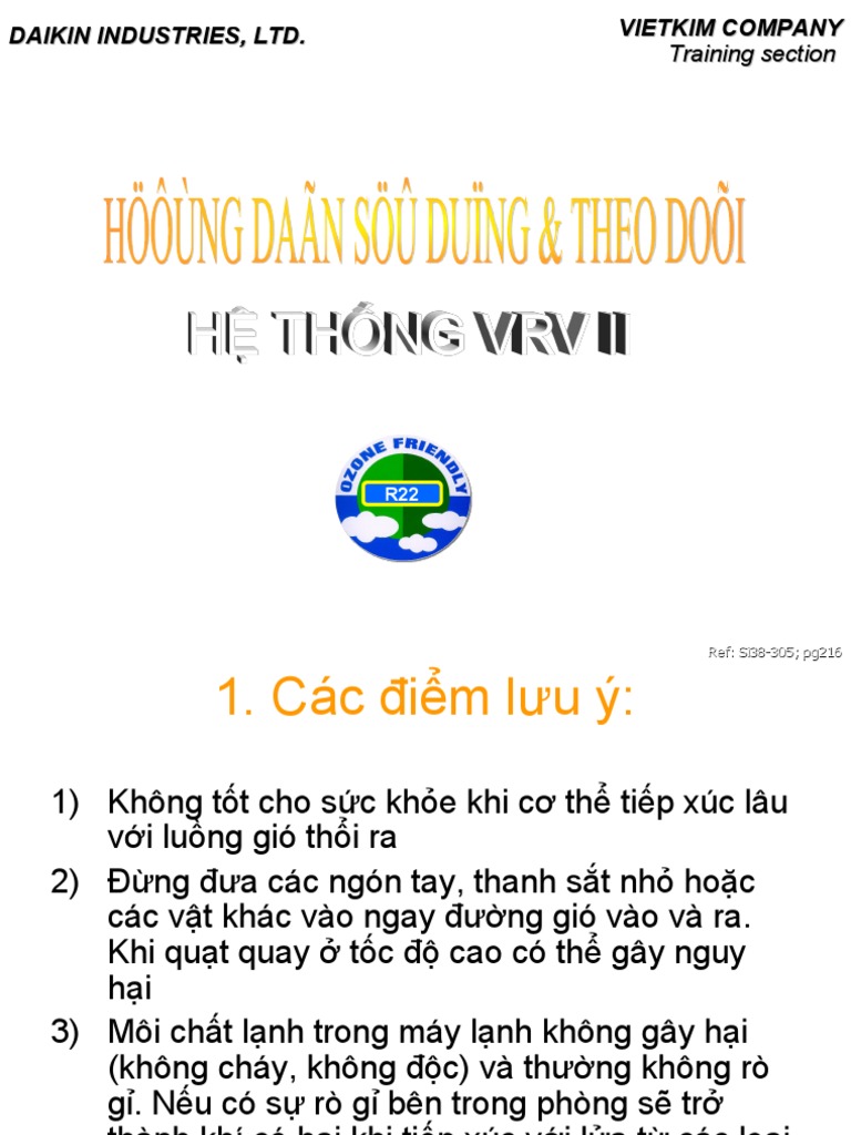 Huong Dan Su Dung | PDF
