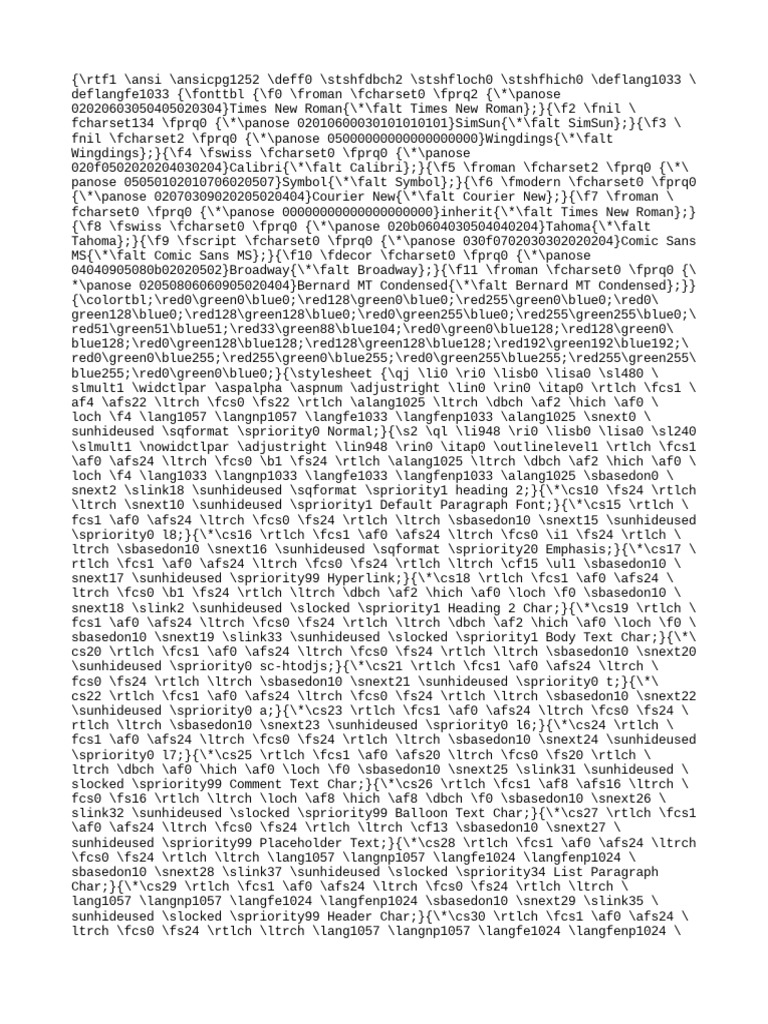 Lefleat Rom | PDF | Html | Text