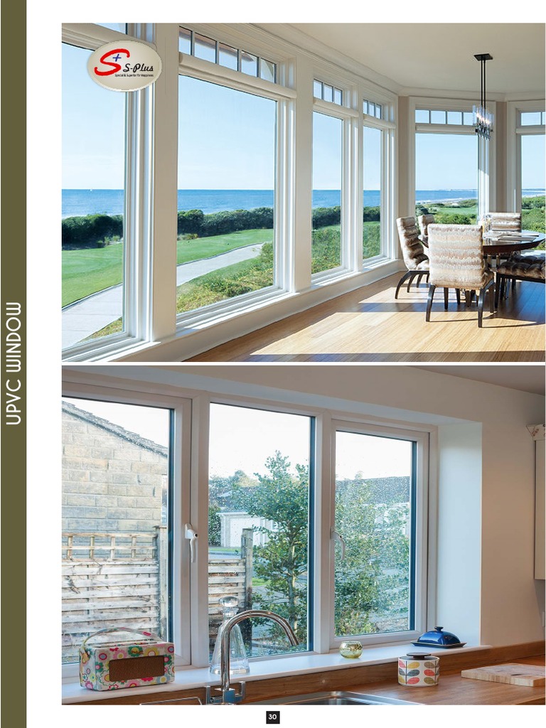 Ecatalog - Upvc3 | PDF