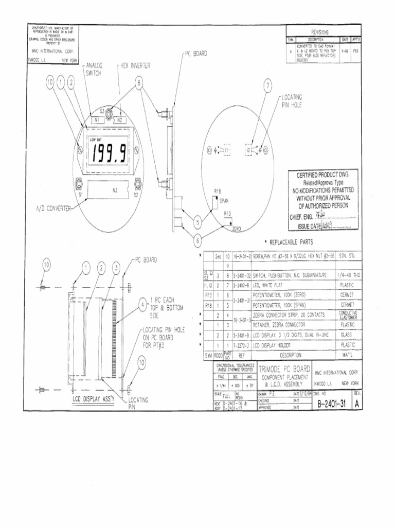 Uti Calibration | PDF