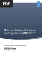 Guía de Examen IT Txartela | PDF | Prueba (evaluación) | Informática
