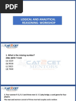 SLAT 2025 Memory-Based Question Paper With Solutions - Slot 1 and Slot ...