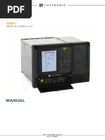 Dual Reader Interface Module LNL-1320 Series 3 Quick Reference | PDF | Relay | Switch