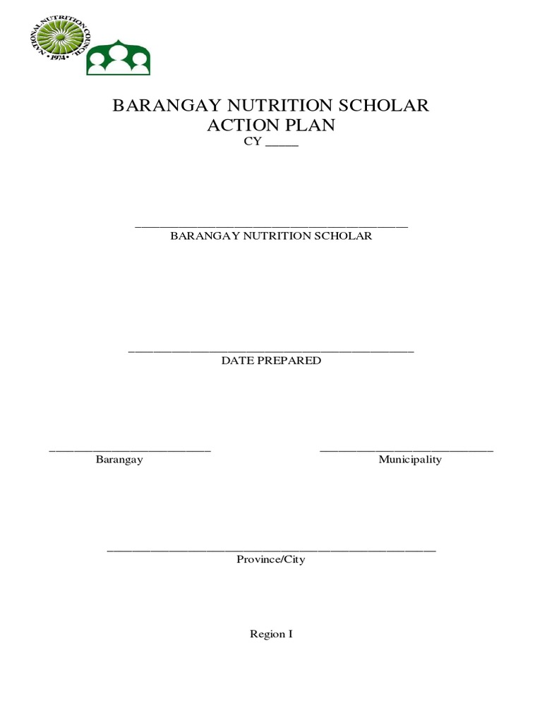 BNSAP | PDF | Nutrition | Diet & Nutrition