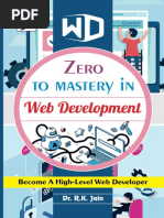 HTML Full Notes | PDF