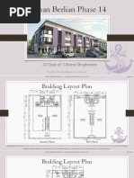 Aac Layout | PDF | Concrete | Building
