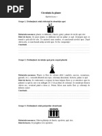 Tabel Manuale Scolare | PDF