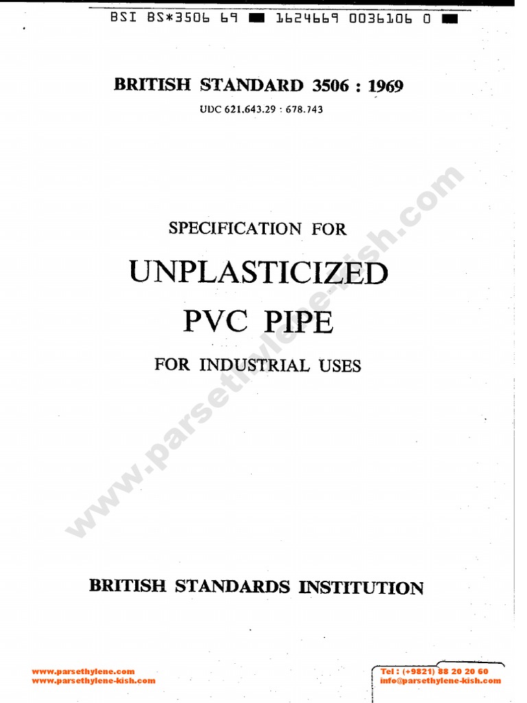 Contact Information for Pars Ethylene | PDF