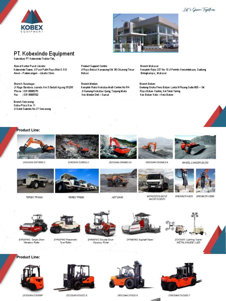 Sibilia Truck Mounted | PDF | Teknologi & Rekayasa
