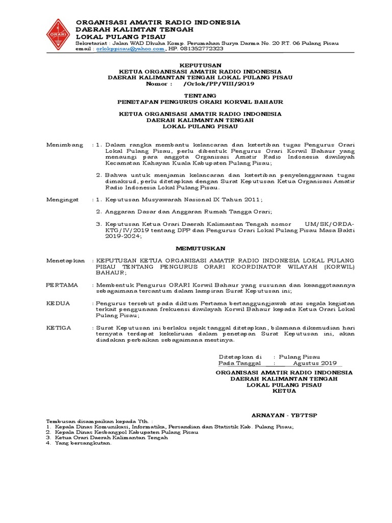 SK Club Station Orari | PDF