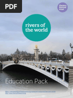 Kjsea Bridges Without Rivers Guide | PDF