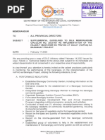 Post Activity Report: QMS Training | PDF | Quality Management System ...