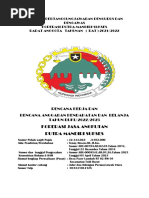 Contoh Laporan Keuangan Koperasi Simpan Pinjam | PDF