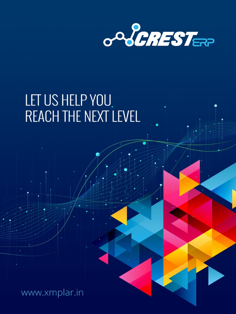 Manna Brochure | PDF