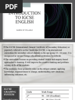 On Her Knees (Tim Winton) | PDF