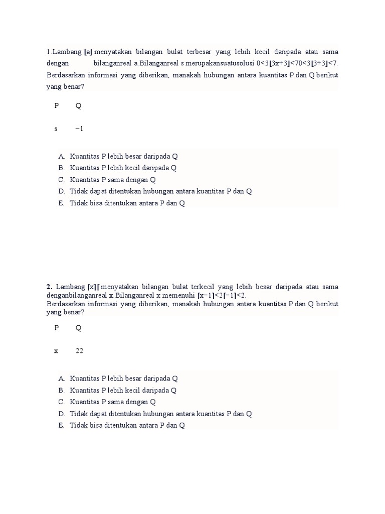Tugas Mat Pendalaman Linggar XI IPA2 | PDF | Metode & Bahan Ajar