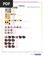 growing-patterns-worksheet.pdf | PDF