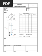 API 650 Peaking - Banding | PDF | Nature | Unrest