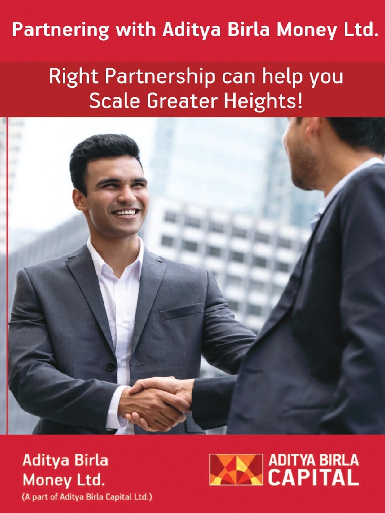 Partner Program PDF | PDF