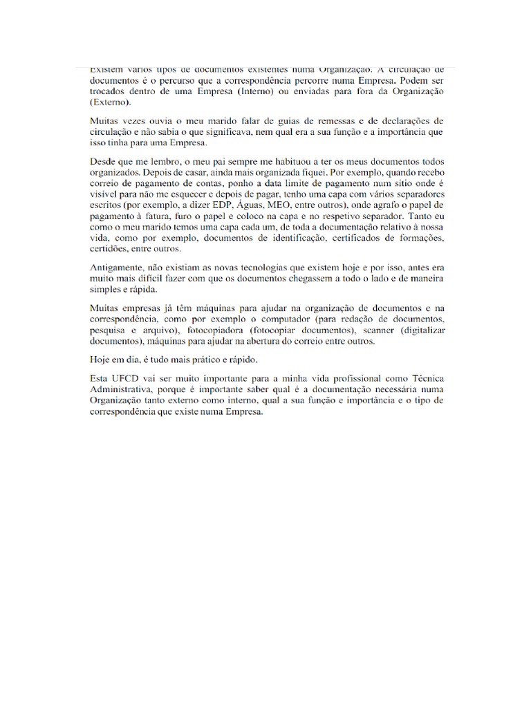 Exemplo Pra 0661 | PDF