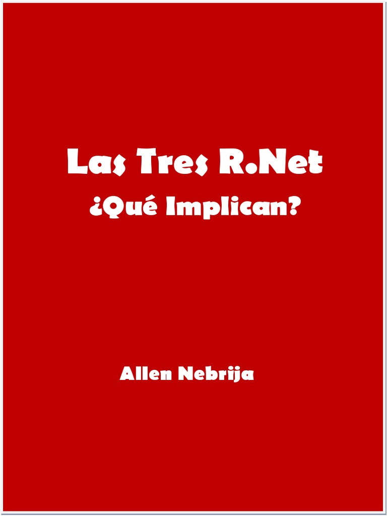 Las Tres R | PDF | Hugo Chavez | Venezuela
