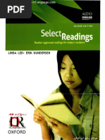 Select Readings Intermediate | PDF | Classics