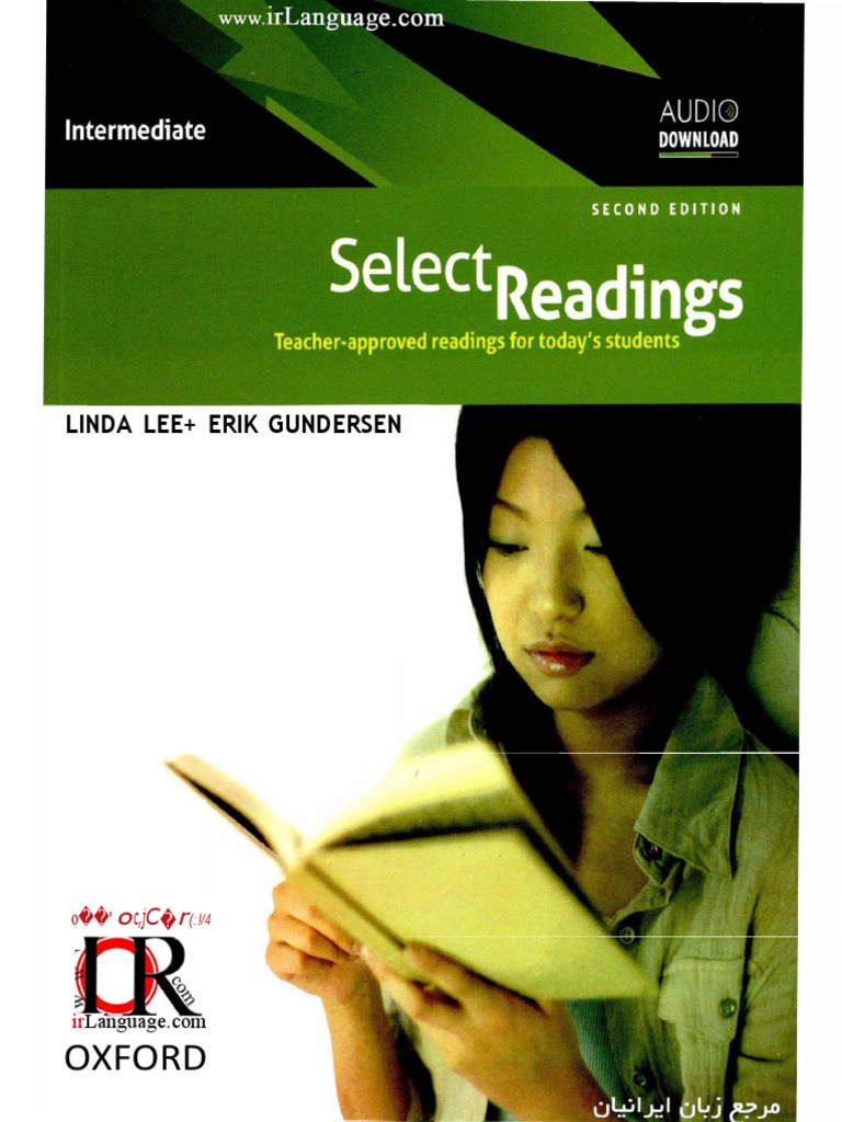 Select Readings Inter | PDF | Reading Comprehension | Communication