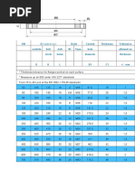 Material S355 Steel Properties, Comparison, Equivalent Grade, EN 10025 ...