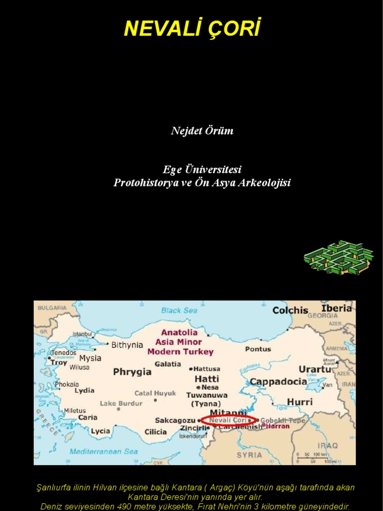 Nevali - Cori, Protohistory and Asia Archaeology | PDF