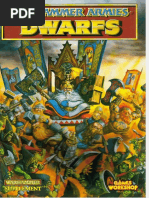 Warhammer-40-000-Rulebook-3rd Eng | PDF