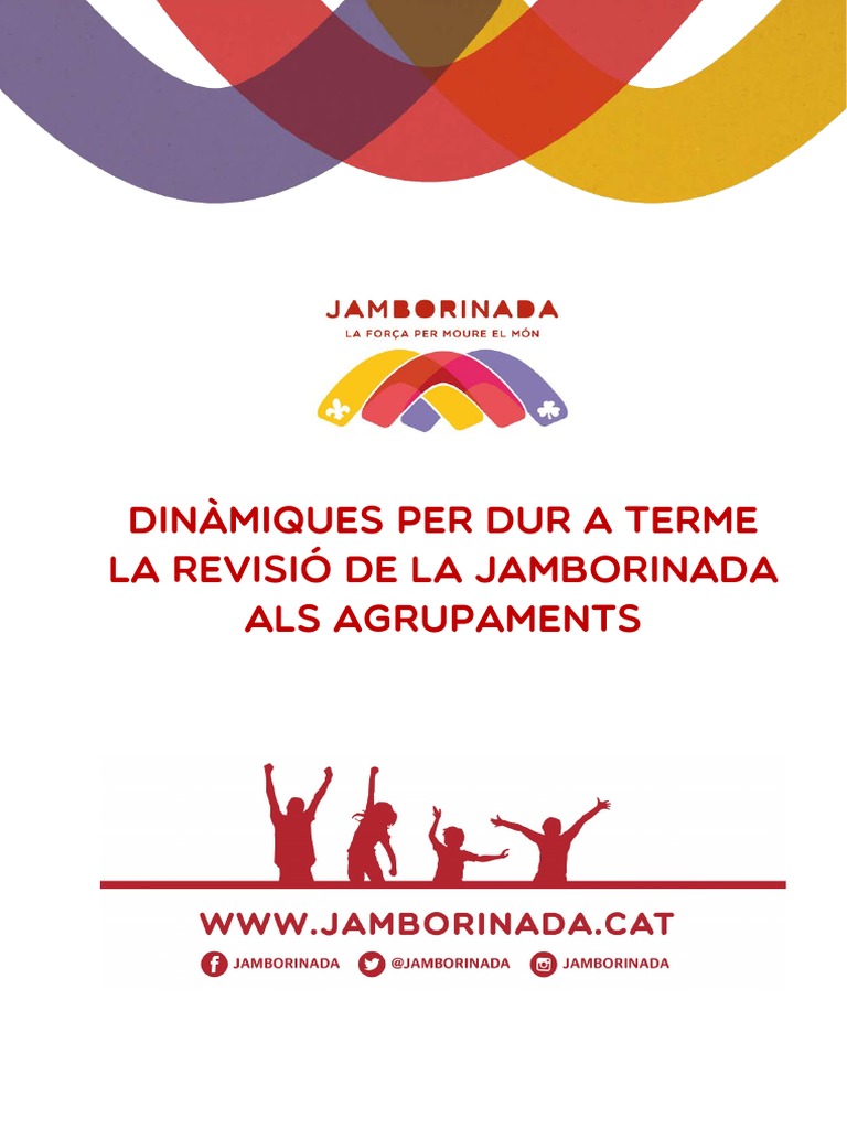 Dinàmiques Aeig PDF | PDF