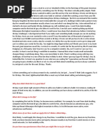 TED TALK - Matt Cutts - 30 Days Challenges - Collocations | PDF | Verb ...