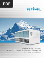 Frigosystem Corema | PDF