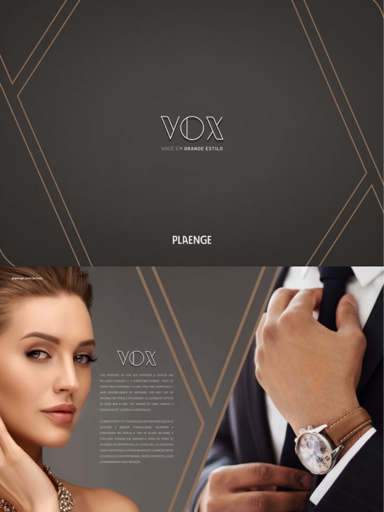 CATALOGO VOX DIGITAL-compactado | PDF