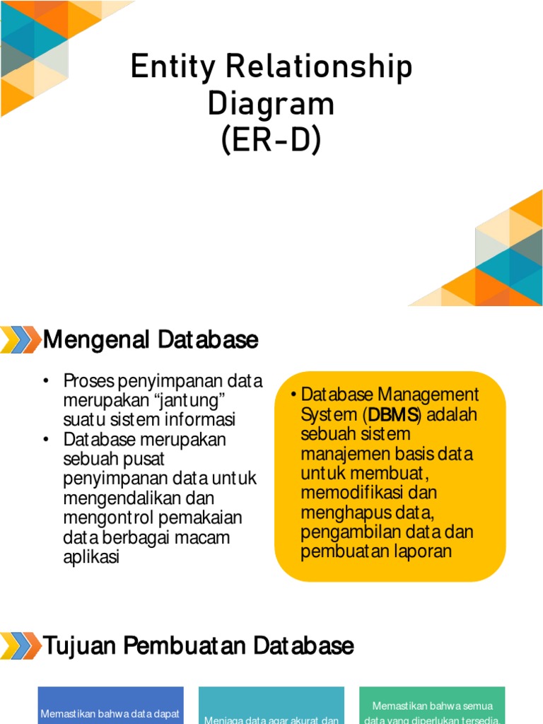 Data Model PDF | PDF