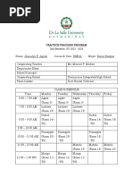 SHS Grading System Overview | PDF | Learning | Science, Technology ...