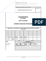 Engineering Document Control Procedure | PDF | Version Control | Document