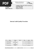 NCR Flow Chart | PDF