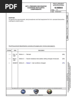 SAE J434 1986 Automotive Ductile Iron Castings Nodular Iron Castings ...